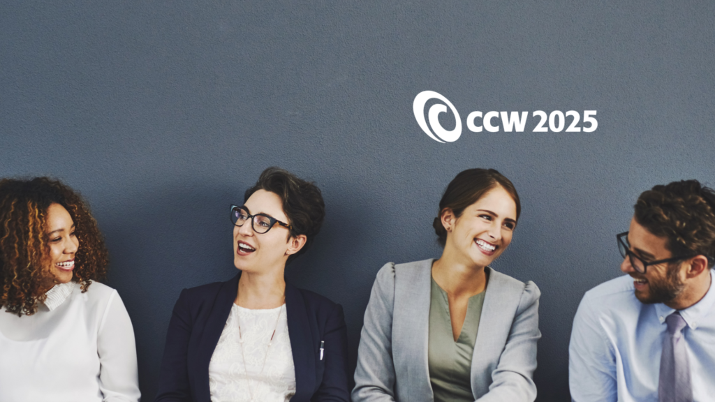 Be part of it: LinkThat at the CCW 2025 – LinkThat