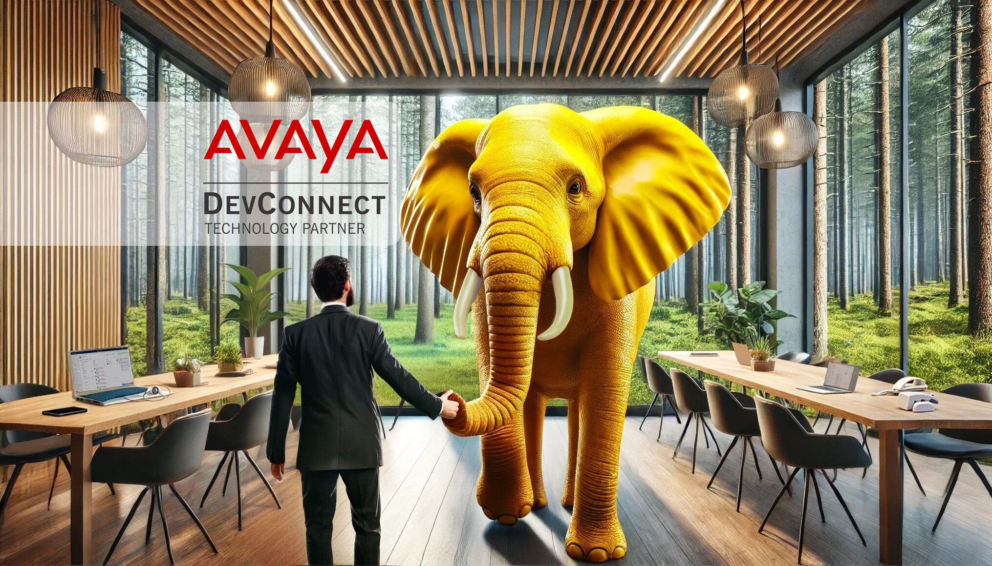 LinkThat CUBE receives new Avaya certification – LinkThat